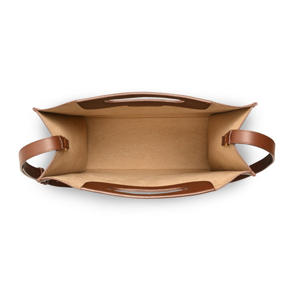 DESERI Hand-painted (Brown)